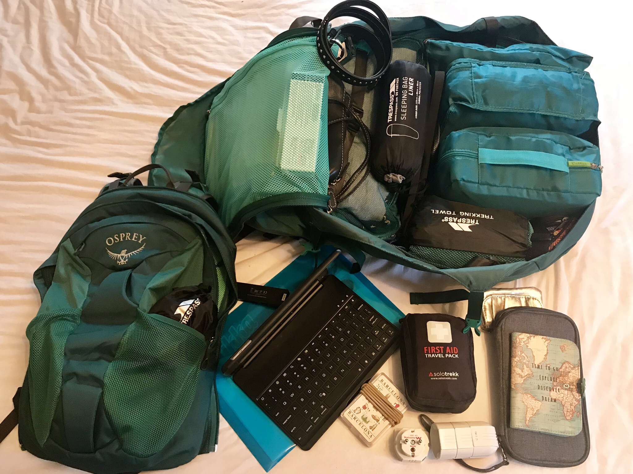 Here goes nothing…